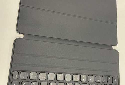 Чехол huawei Smart Magnetic Keyboard 10.8
