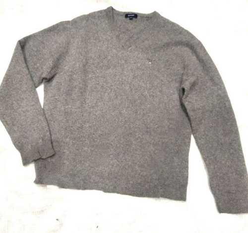 Джемпер Gant шерсть