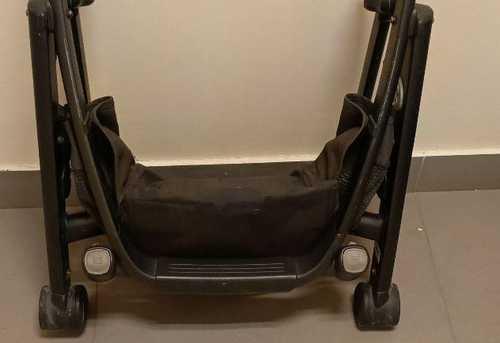 Шасси рама для коляски uppababy vista