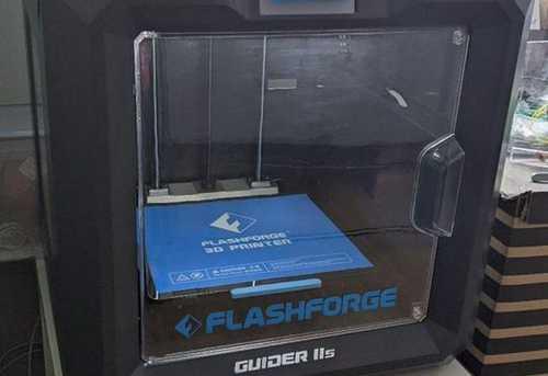 3D принтер Flashforge Guider 2S
