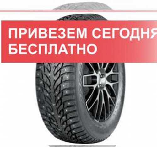 Ikon Tyres Autograph Ice 9 SUV 235/65 R18