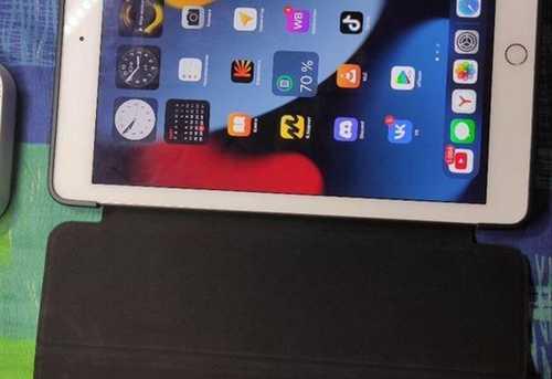 Apple iPad air 2 (128гб)