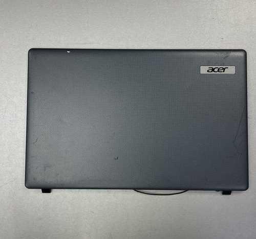 Крышка матрицы ноутбука Acer Aspire 5349
