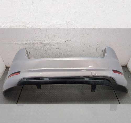 Бампер Ford Mondeo 4, 2011
