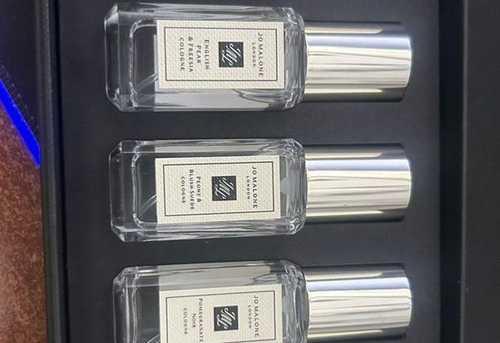 Jo malone набор