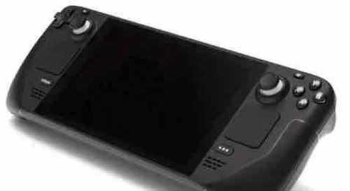 Valve Steam Deck 512GB