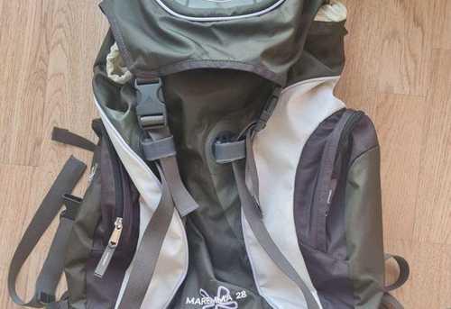 Рюкзак Vaude maremma 28 л