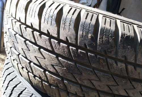 Addo India ACR017 235/65 R17