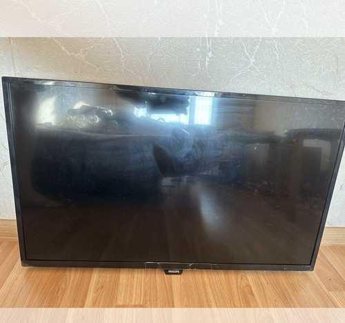 Телевизор Philips 32PFT4101/60 FHD 32 (81 см)