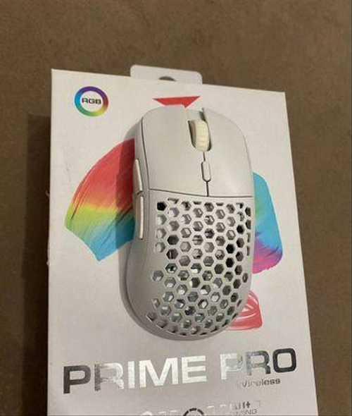 Zet gaming prime pro обзор