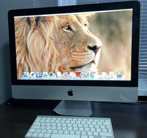 Apple iMac 21.5 mid 2011