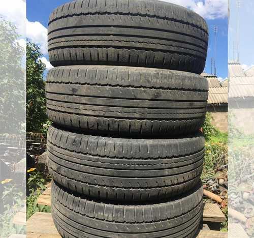 Nokian Tyres Nordman 8 SUV 235/65 R17 104