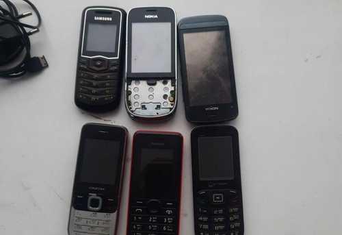 Samsung B2100