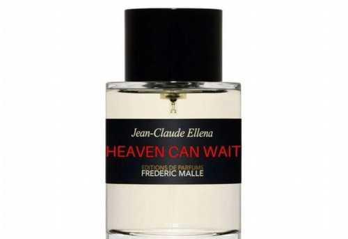 С дефектом Frederic Malle Heaven Can Wait 100 мл