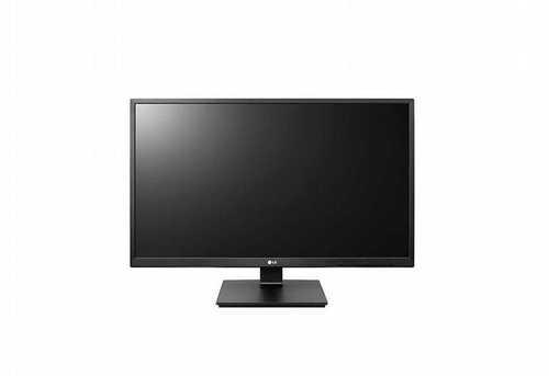 Монитор LG 23.8" 24BK550Y черный