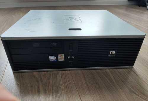 Системный блок HP Compaq dc-5700