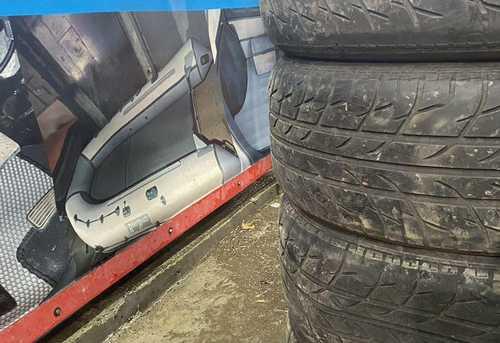 Tigar Syneris 225/50 R17