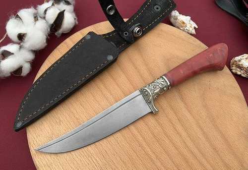 Пчак национальный узбекский нож