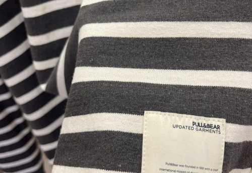Джемпер мужской Pull&Bear L