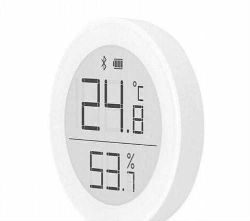 Датчик температуры и влажности Xiaomi Qingping Blu