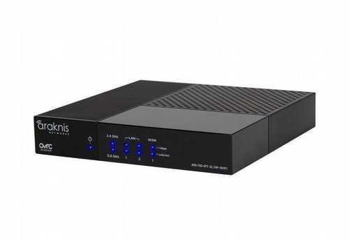 Araknis Networks AN-110-RT-2L1W-wifi