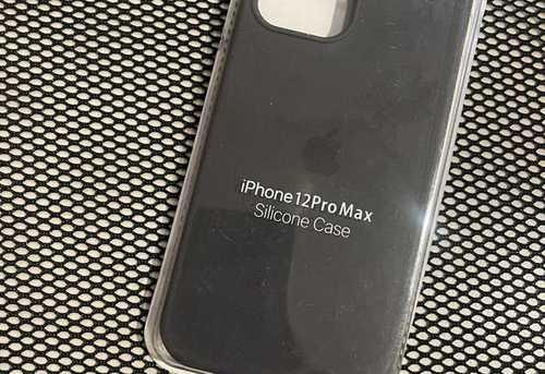 Чехол на iPhone 12 Pro Max