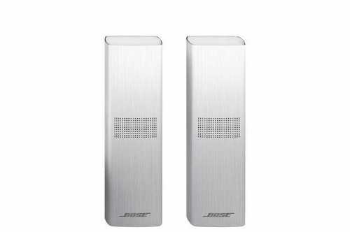 Bose Surround Speakers 700