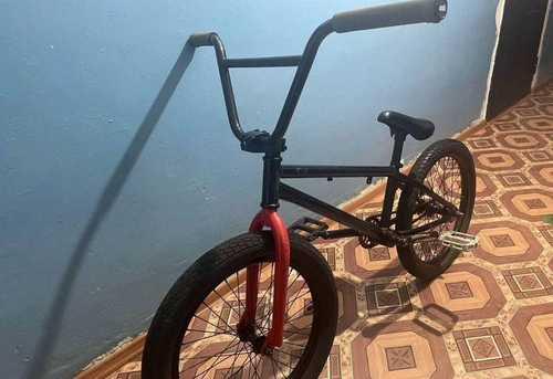 Велосипед bmx