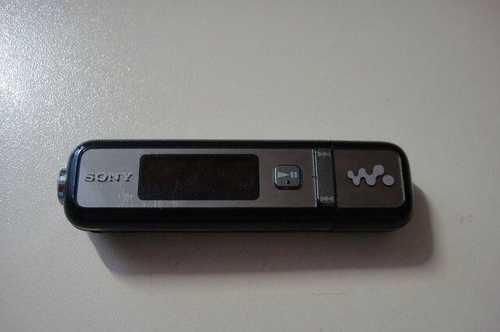 Sony Walkman MP3 плеер