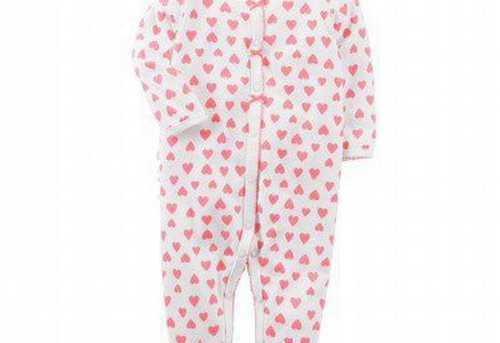 Слипы carters