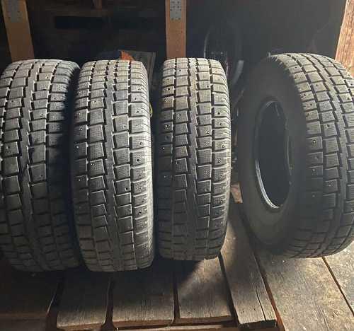 Cooper Discoverer M S 245/75 R16