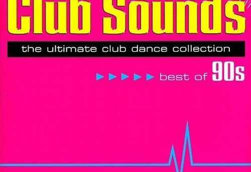 Club Sounds - Best Of 90s
