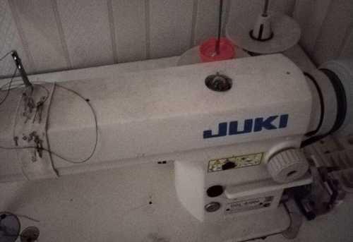 Швейная машинка Juki DDL-8100е
