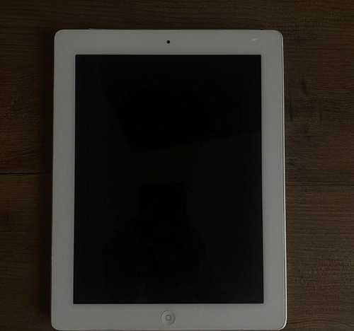 iPad 2 16gb