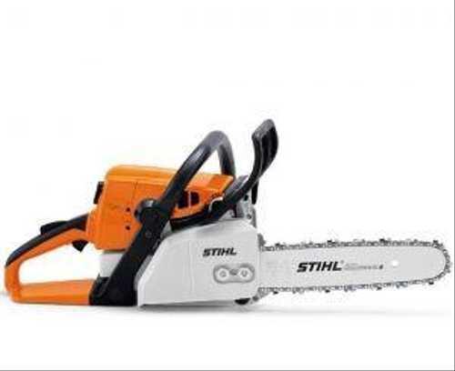 Бензопила stihl MS 230 14"