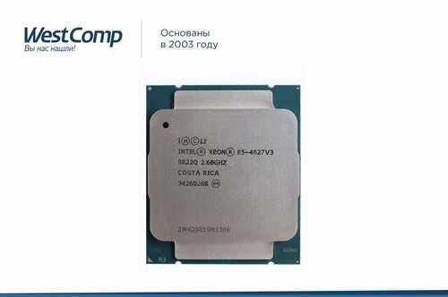 Процессор Intel Xeon E5-4627v3 10-Cores 2600MHz