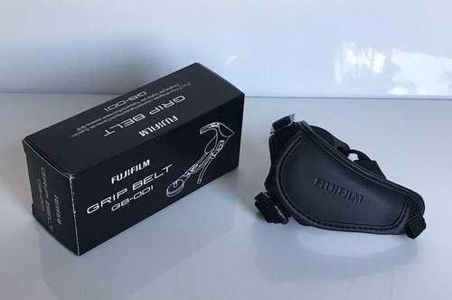 Fuji Grip belt GB-001 Ремень для фотоаппарата