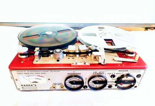 Nagra E