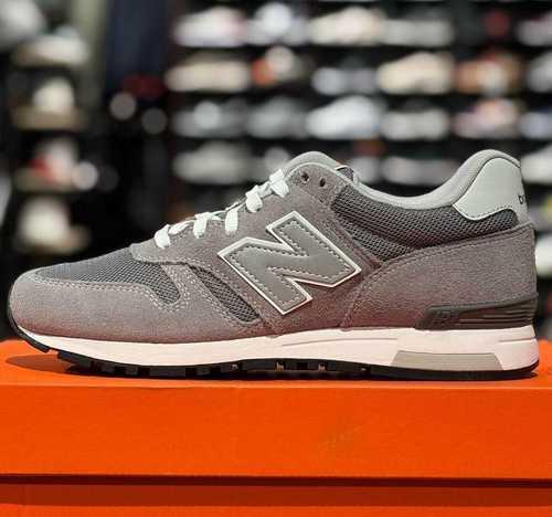 Кроссовки Оригинал New Balance 565 (42)