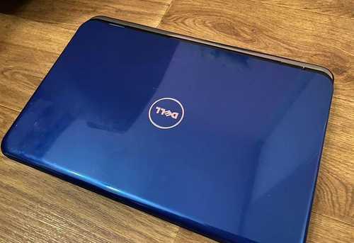 Ноутбук Dell inspiron N5010