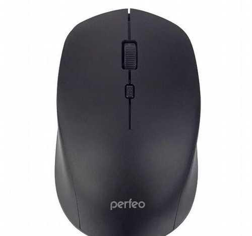 Мышь беспроводная Perfeo strong (PF A4493) оптиче