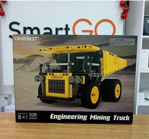 Конструктор Onebot Engineering Mining Truck