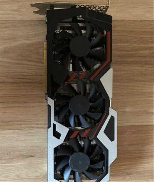Gtx 1070 igame