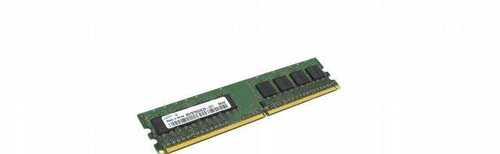 Память Samsung 2 GB DDR2 800 mhz dimm