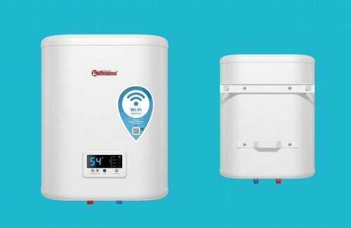 Водонагреватель thermex 30. Бойлер с установкой