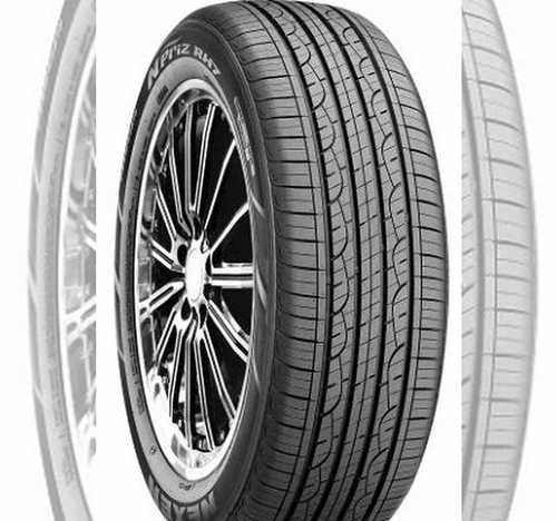 Nexen N'Priz RH7 235/50 R19 99H