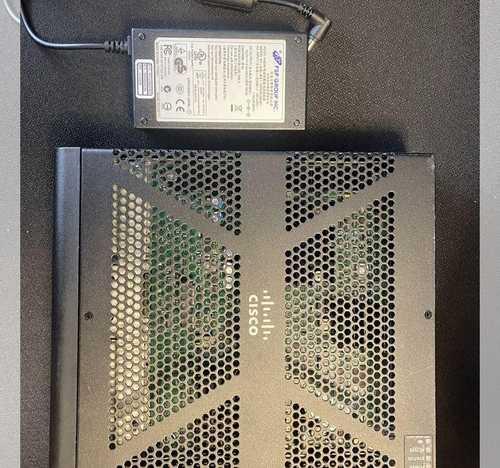 Межсетевой экран Cisco ASA 5506-X