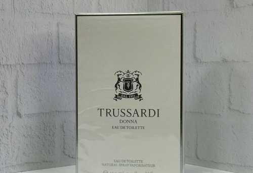 Trussardi - Donna 100ml edt