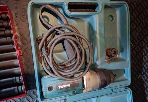 Гайковерт makita tw0305