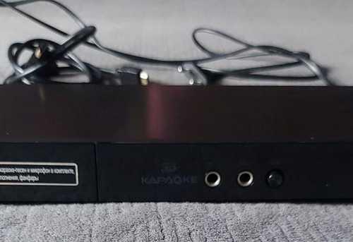 LG BKS - 1000 Плеер Blu - ray 3D караоке